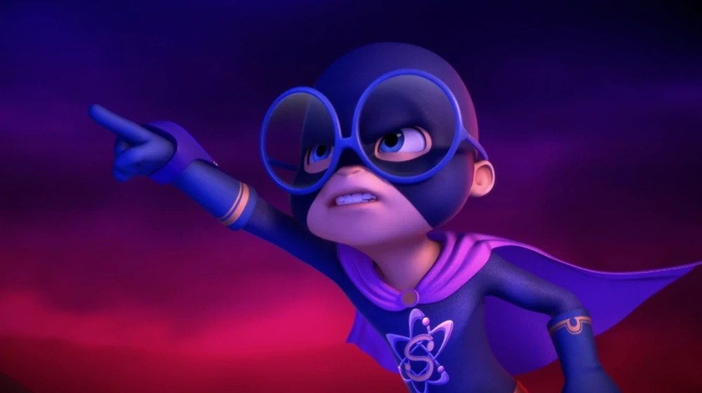 Munk man | Alvin e i chipmunks Wiki | Fandom