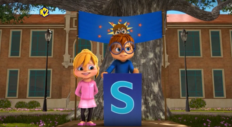 Votate Simon! | Alvin e i chipmunks Wiki | Fandom