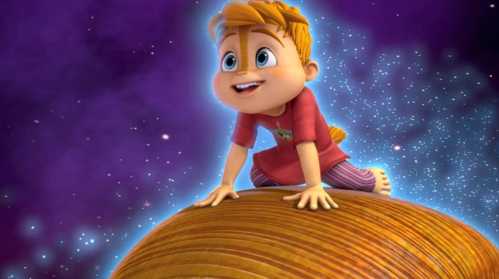 Una nuova festività | Alvin e i chipmunks Wiki | Fandom
