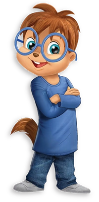 Szymon | Alvin i Wiewiórki Wiki | Fandom