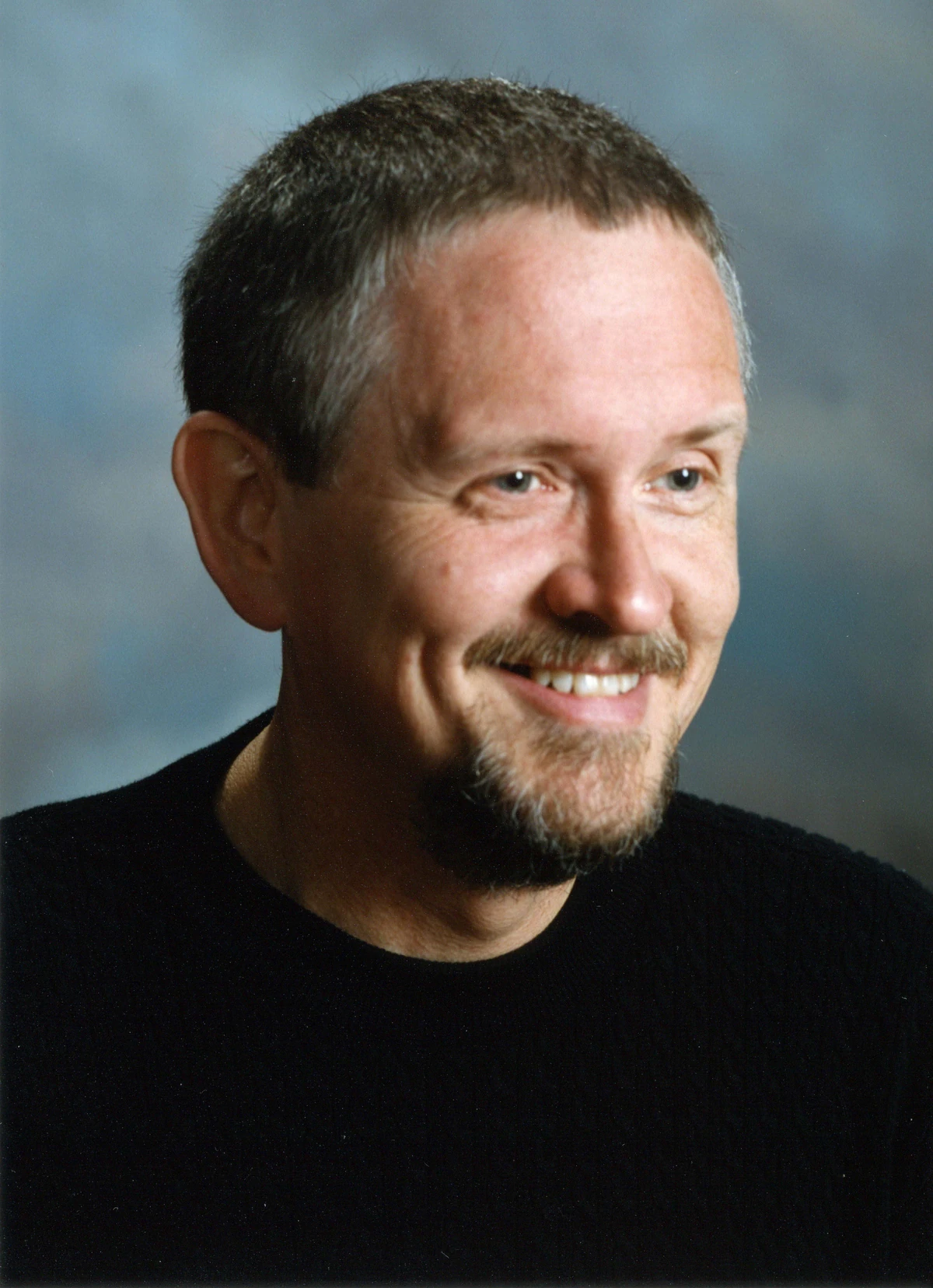 Orson Scott Card | Alvin Maker Wiki | Fandom