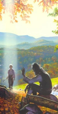 Mythopoeic Fantasy | Alvin Maker Wiki | Fandom