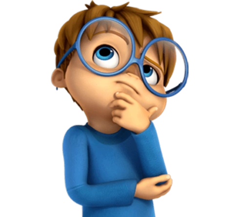 Simon | Wikia Alvin y las ardillas | Fandom