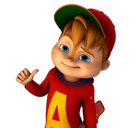 Alvin | Wikia Alvin y las ardillas | Fandom