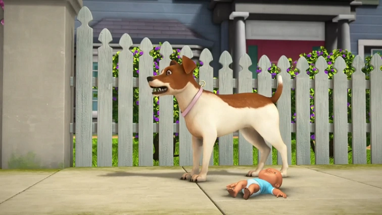 Category:Animals | Alvin and the Chipmunks Wiki | Fandom