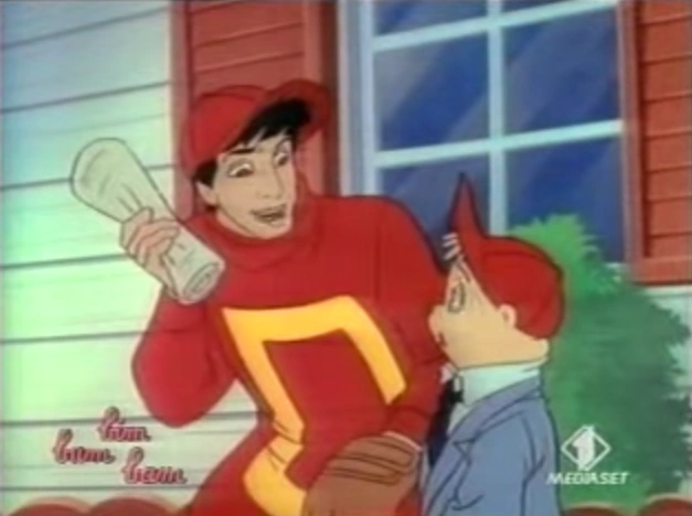 Like Father, Like Son | Alvin and the Chipmunks Wiki | Fandom