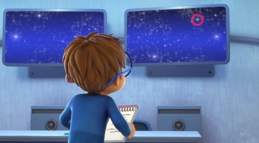 Across the Universe | Alvin and the Chipmunks Wiki | Fandom