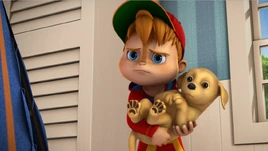 Dog Days | Alvin and the Chipmunks Wiki | Fandom