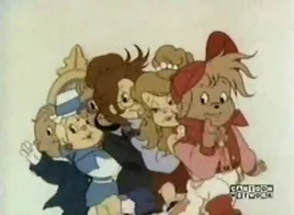 Big Dreams | Alvin and the Chipmunks Wiki | Fandom