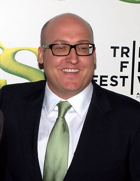 Mike Mitchell | Alvin and the Chipmunks Wiki | Fandom