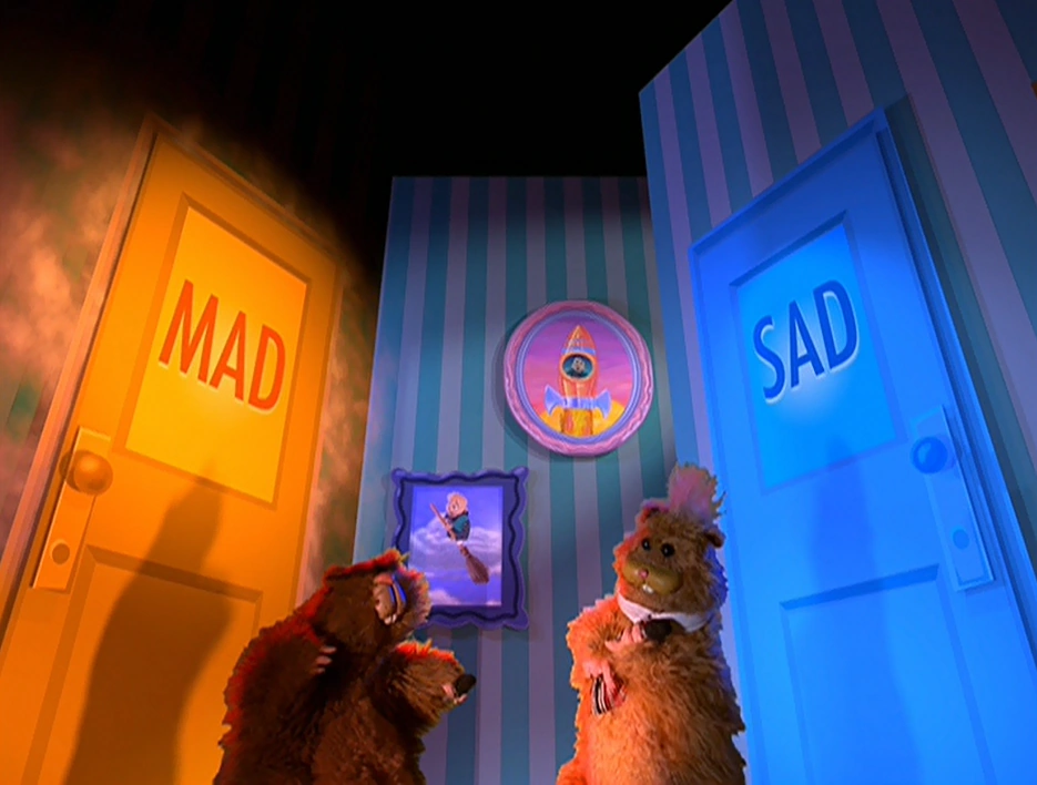 Sam and Lou | Alvin and the Chipmunks Wiki | Fandom