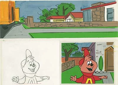 Category:Galleries | Alvin and the Chipmunks Wiki | Fandom