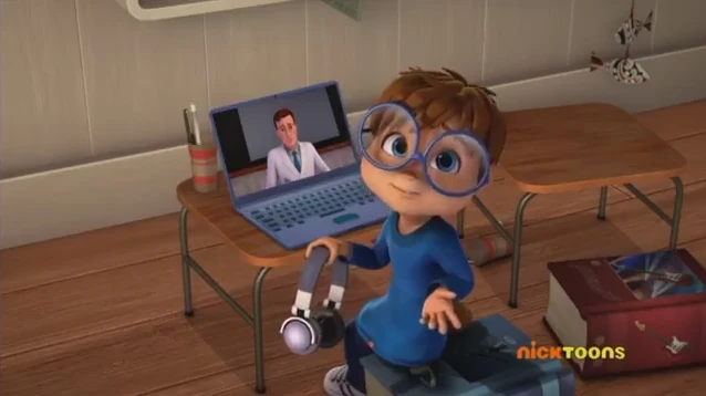 Dr. Sleep | Alvin and the Chipmunks Wiki | Fandom