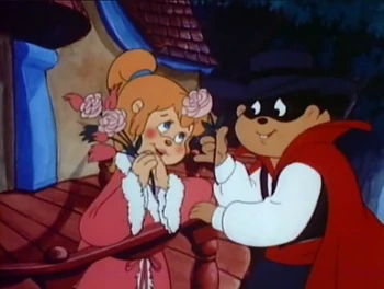 I Love The Chipmunks Valentine Special | Alvin and the Chipmunks Wiki ...