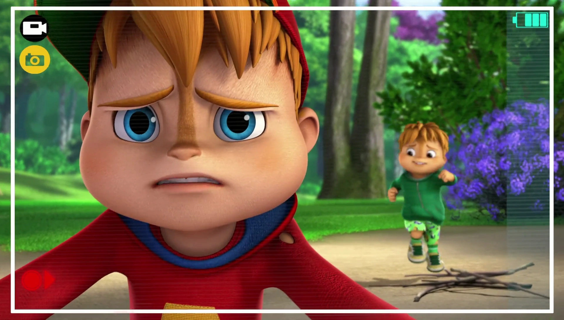 Discuss Everything About Alvin and the Chipmunks Wiki | Fandom