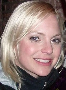 Anna Faris | Alvin and the Chipmunks Wiki | Fandom