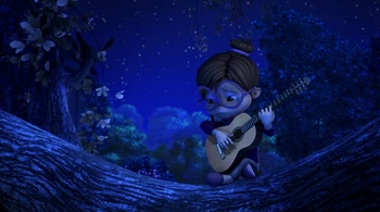 The Tree House | Alvin and the Chipmunks Wiki | Fandom