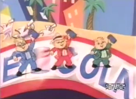 Chipmunkmania | Alvin and the Chipmunks Wiki | Fandom