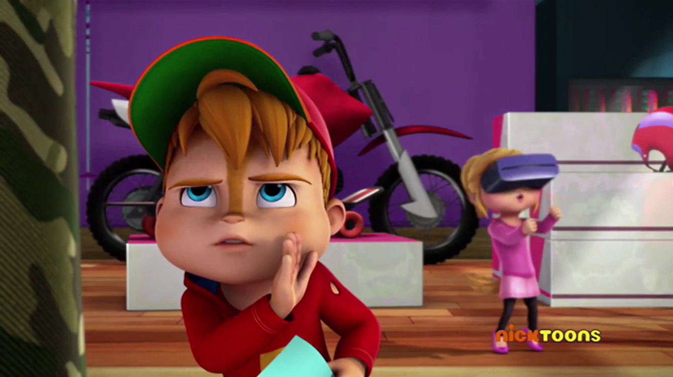 Discuss Everything About Alvin and the Chipmunks Wiki | Fandom