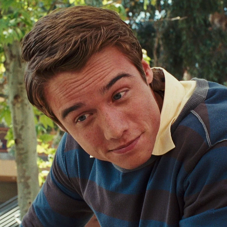 Jeremy Smith | Alvin and the Chipmunks Wiki | Fandom