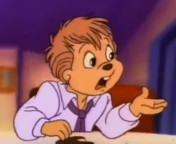 Alvin Smith | Alvin and the Chipmunks Wiki | Fandom