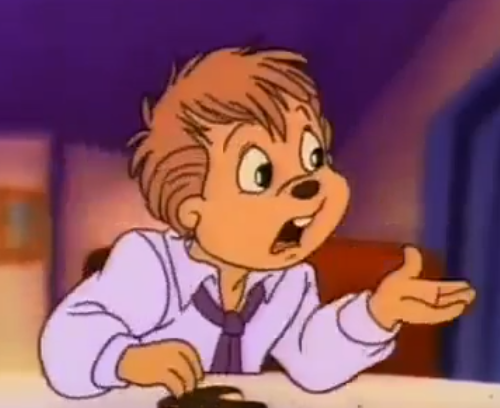 Alvin Smith | Alvin and the Chipmunks Wiki | Fandom