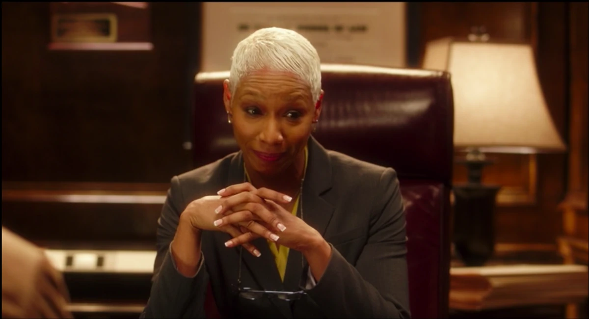 The Judge | Alvin and the Chipmunks Wiki | Fandom