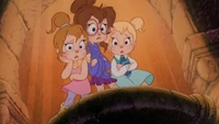 The Chipettes | Alvin and the Chipmunks Wiki | Fandom