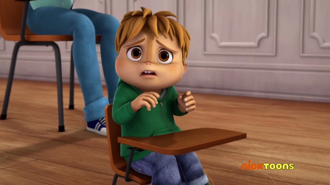 Germs | Alvin and the Chipmunks Wiki | Fandom