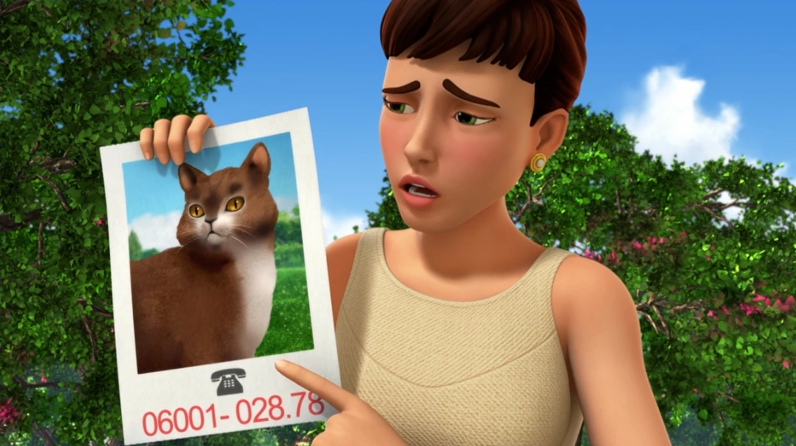 The Music Box | Alvin and the Chipmunks Wiki | Fandom