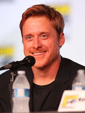 Alan Tudyk | Alvin and the Chipmunks Wiki | Fandom