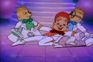 Alvin and the Chipmunks | Alvin and the Chipmunks Wiki | Fandom