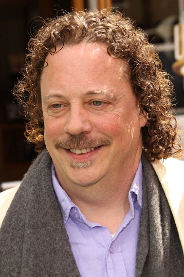 Tim Hill | Alvin and the Chipmunks Wiki | Fandom