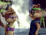 Simone | Alvin and the Chipmunks Wiki | Fandom