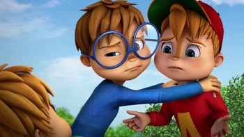 Mega Bounce Battle | Alvin and the Chipmunks Wiki | Fandom