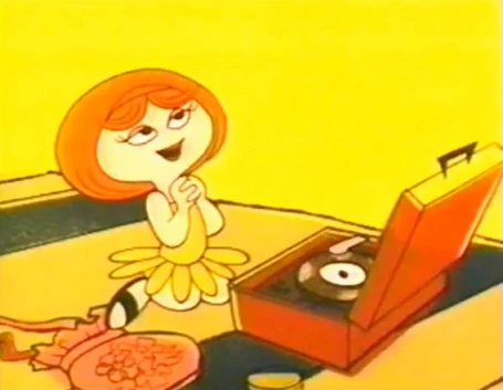 Miss Fancy | Alvin and the Chipmunks Wiki | Fandom