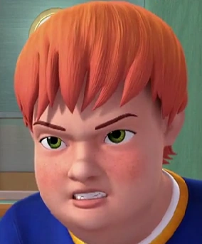 Cheesy | Alvin and the Chipmunks Wiki | Fandom