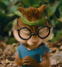 Simone IS Simon | Alvin and the Chipmunks Wiki | Fandom