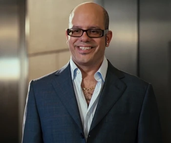 Ian Hawke | Alvin and the Chipmunks Wiki | Fandom