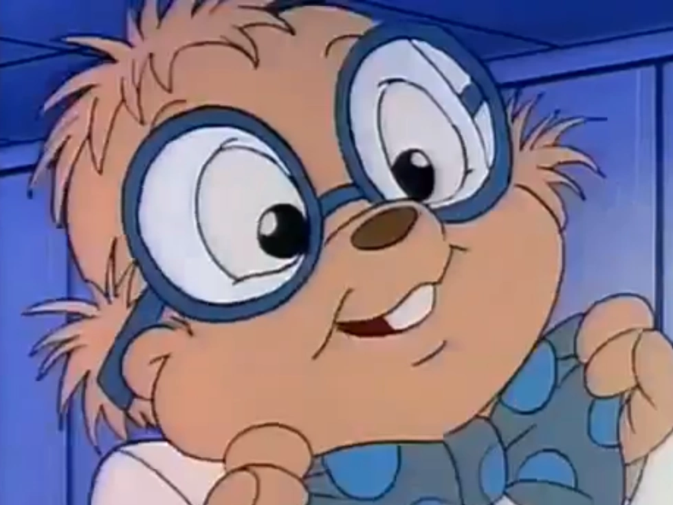 Dr. Laboritory | Alvin and the Chipmunks Wiki | Fandom