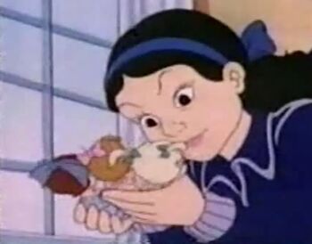 The Chipette Story | Alvin and the Chipmunks Wiki | Fandom