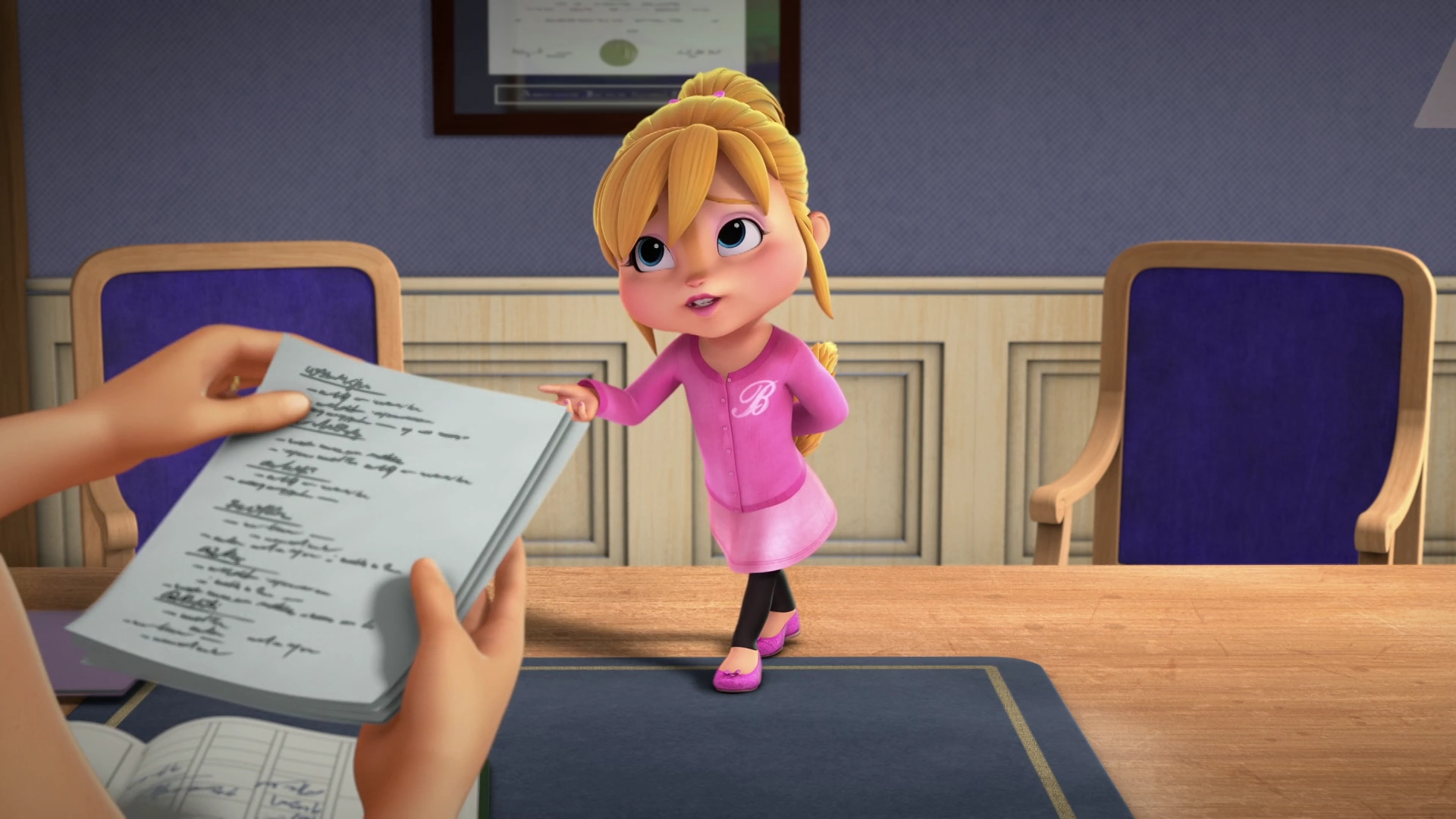 Discuss Everything About Alvin and the Chipmunks Wiki | Fandom
