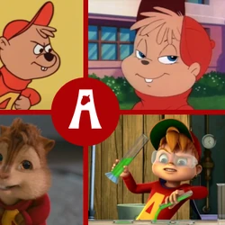 alvin chipmunks chipwrecked coloring pages