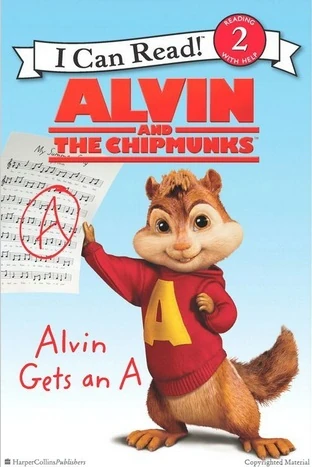 Alvin and the Chipmunks: Alvin Gets an A | Alvin and the Chipmunks Wiki ...