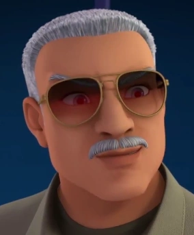 Coach Dobkins | Alvin and the Chipmunks Wiki | Fandom