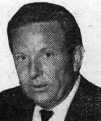 Alvin Bennett | Alvin and the Chipmunks Wiki | Fandom