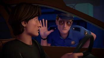 Dad Jokes | Alvin and the Chipmunks Wiki | Fandom