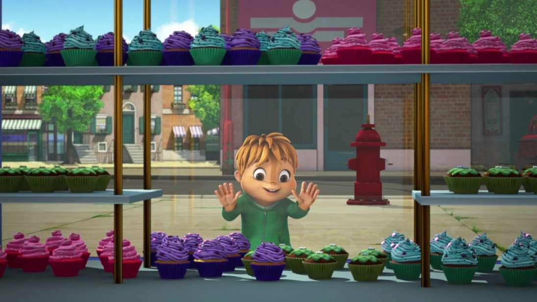 Addicted | Alvin and the Chipmunks Wiki | Fandom