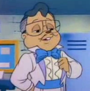 Dr. Simon and Mr. Heartthrob | Alvin and the Chipmunks Wiki | Fandom