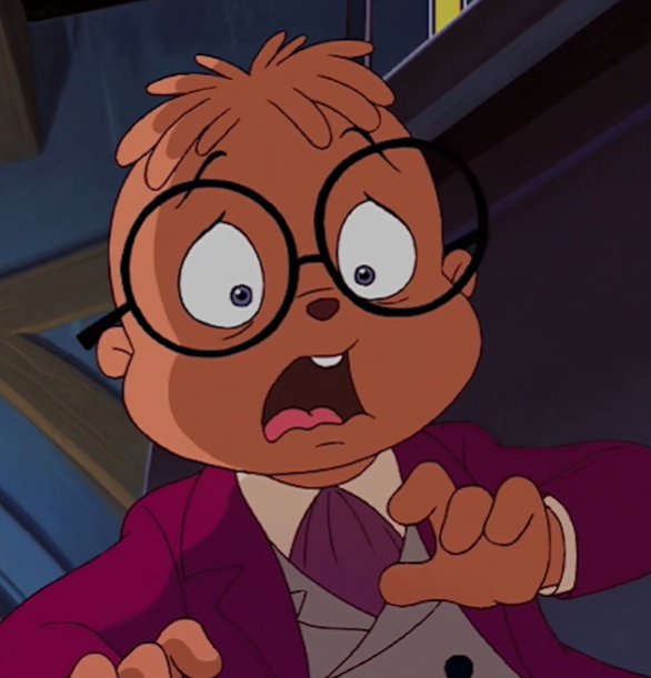 Dr. Jekyll | Alvin and the Chipmunks Wiki | Fandom